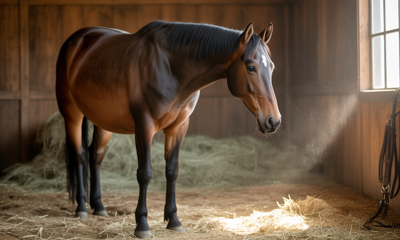 Gestation du cheval : durée, étapes et soins essentiels